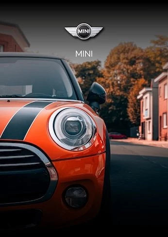 MINI Navigation Upgrades & Infotainment Systems | OEM Navigations – OEMNAVIGATIONS
