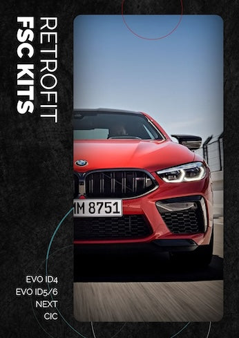 RETROFIT FSC KITS – OEMNAVIGATIONS