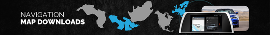 BMW & MINI NAVIGATION MAP DOWNLOADS - FREE MAP FILES – OEMNAVIGATIONS