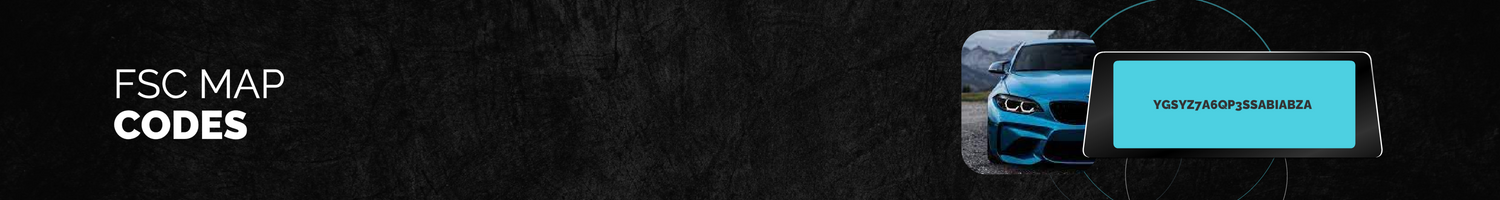 FSC CODES – OEMNAVIGATIONS