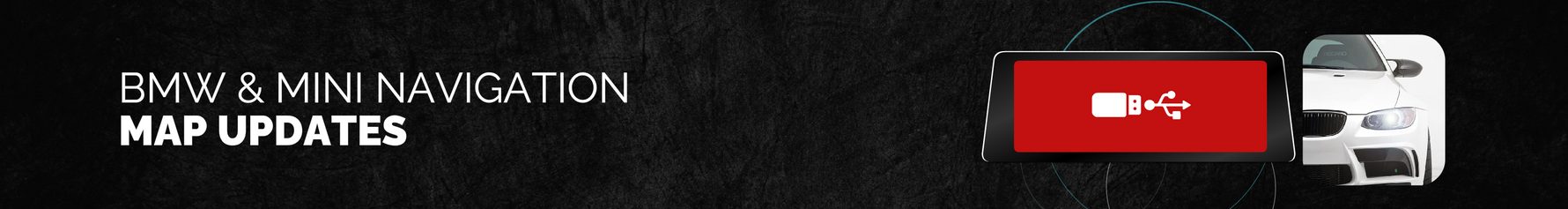 BMW AND MINI NAVIGATION MAP UPDATES – OEMNAVIGATIONS