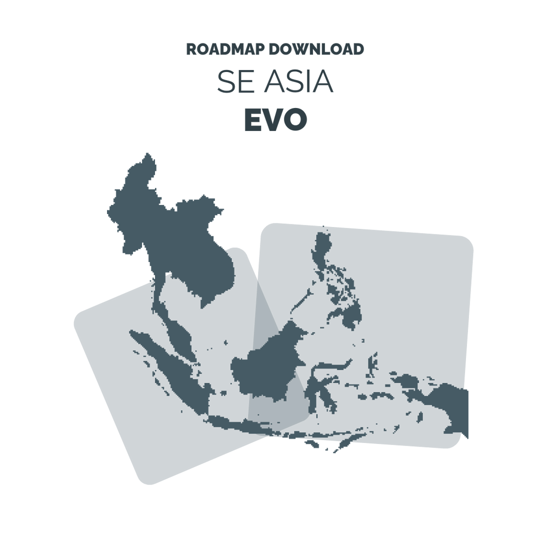 Road Map Southeast Asia Evo 2025 – OEMNAVIGATIONS