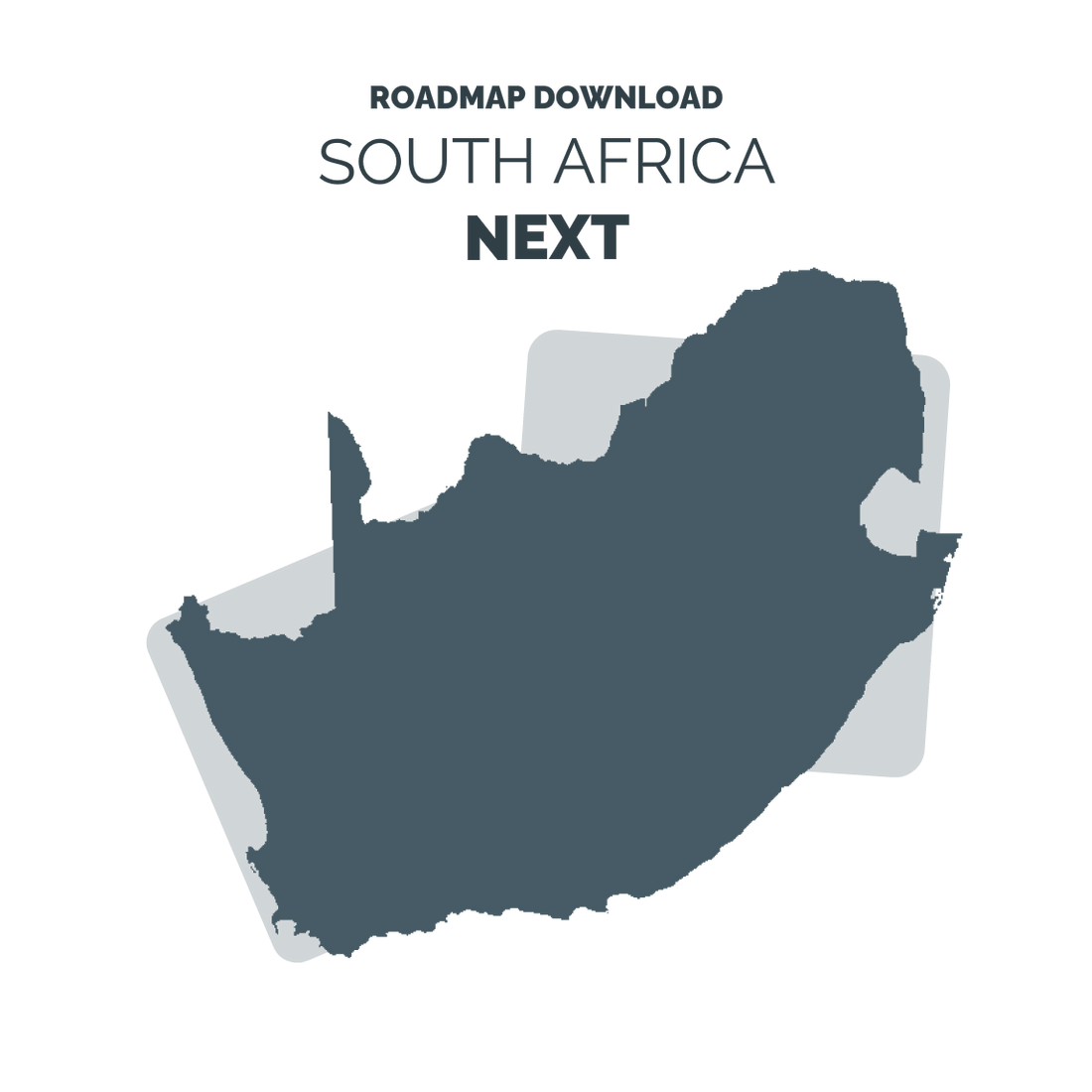 Road Map Southern Africa Next 2023 – OEMNAVIGATIONS